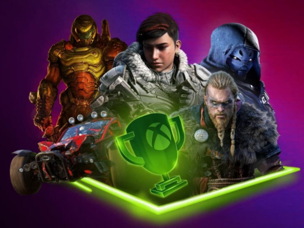 Xbox Deals Unlocked Sale goes live with over 500 discounted games