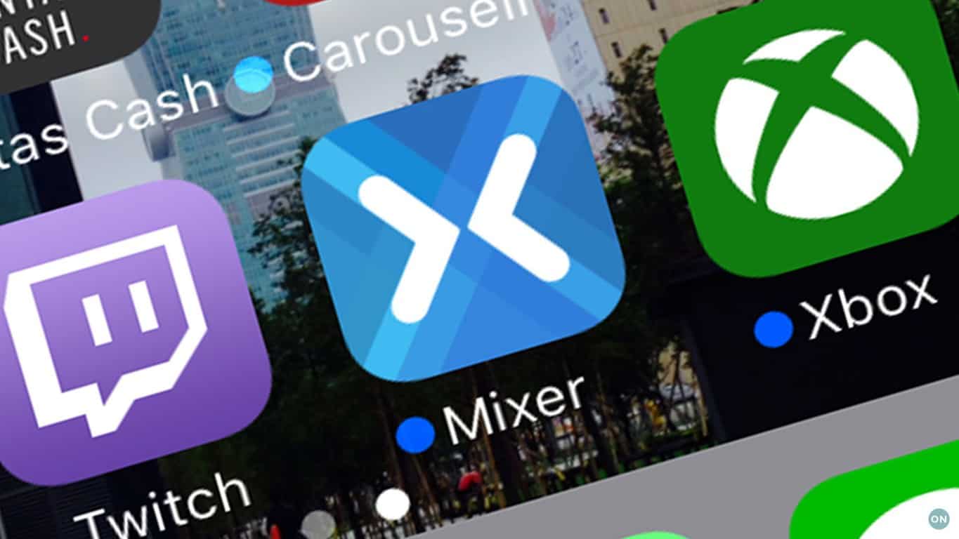That new Mixer tab will be added to the Xbox One Dashboard “sometime in ...