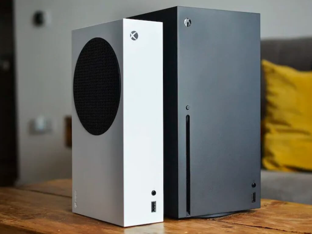 Xbox Series X|S has now sold an estimated 20 million units worldwide