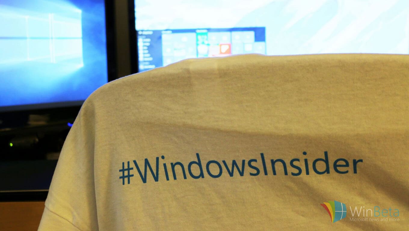 Windows 10 Insider build 14316 adds QR codes to bluescreens of death