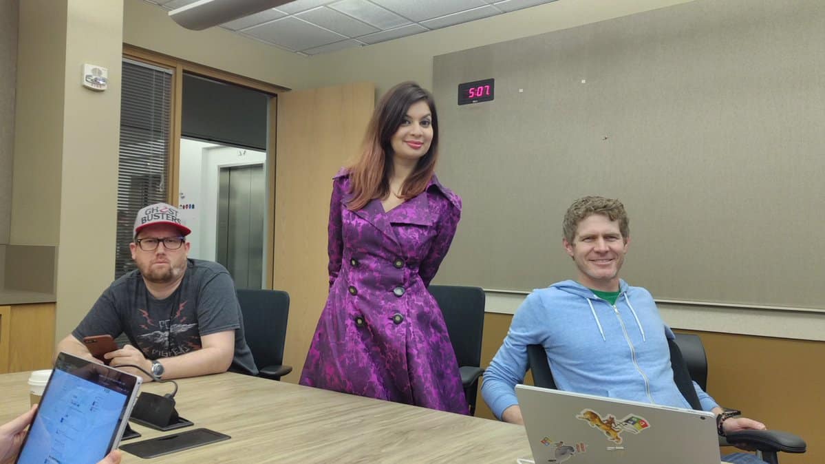 Getting to know the people behind the Windows 10 Insider program
