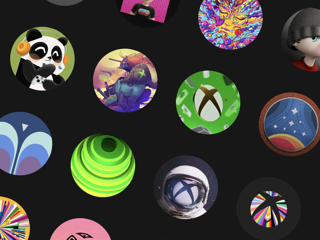 Redesigned Xbox 360 avatars are now rolling out to current-gen Xbox ...