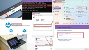Error Code 45 on Printer - 14 Tried and Tested Solutions
