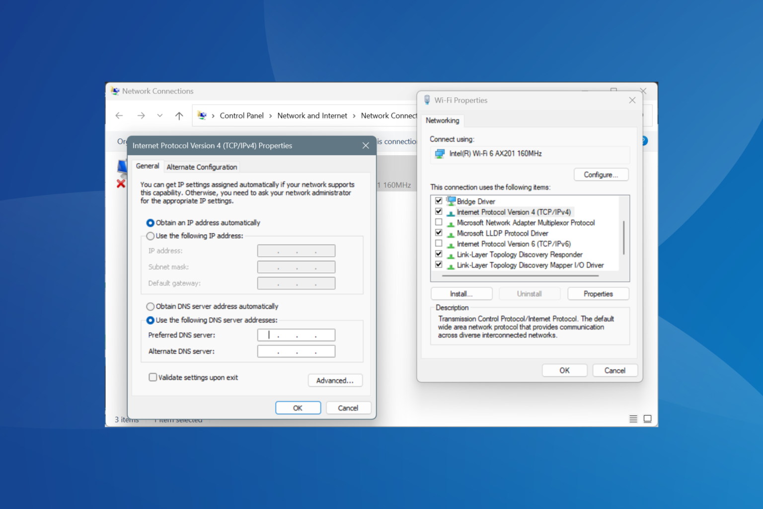 DNS_probe_possible Error: What Is It & How to Fix It