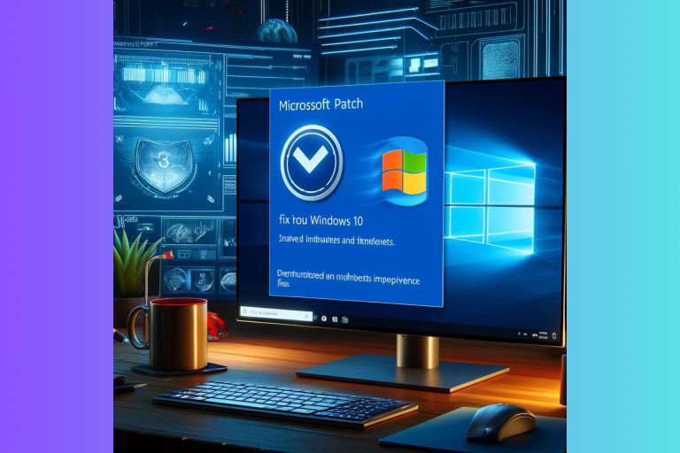 Mouse Cursor Flickering in Windows 10: How to Fix