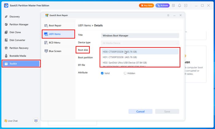 Windows 11 Boot Repair Tool: 10 Best Native and Third-Party Options