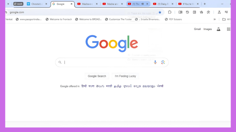 3 Ways to Fix Chrome When the Font Size is Too Small on Tabs