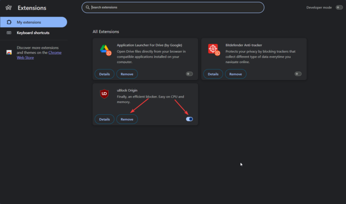 Arc Browser is Not Working? Here's how to Fix it Quickly