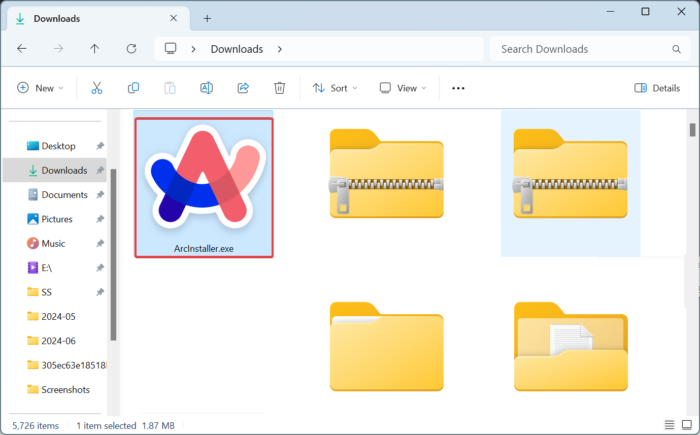 How to Download the Arc Browser on Windows, macOS, and iOS