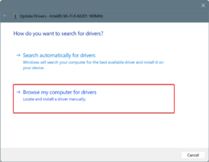 Touchpad Settings Missing on Windows 11: How to Restore Them