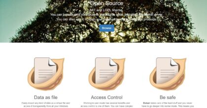 Disk Drill Installs Dokan Library: What's it Used For?