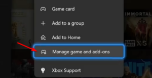 ESP-INIT-001 Error in Fortnite: 4 Ways to Fix it
