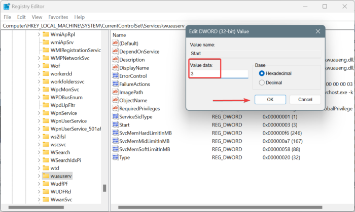 The Parameter is Incorrect Error in Services.msc: 6 Ways to Fix it
