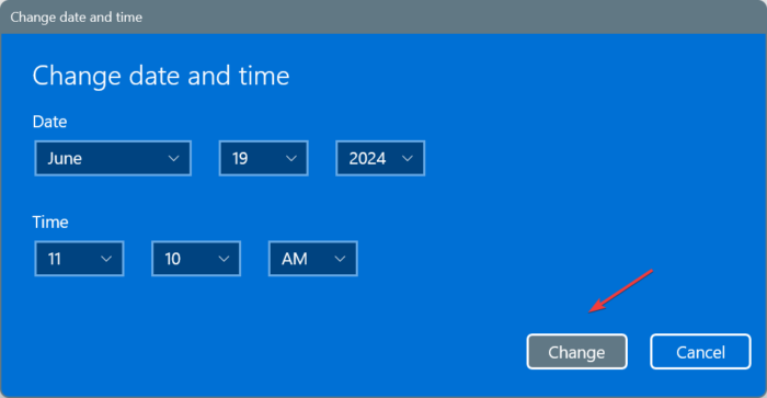 Bing Wallpaper Not Changing the Desktop Background [Solved]