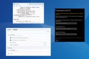 Windows 7 Screen Sharing Tools: Best Options in 2023