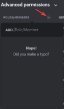 How to Hide Discord Channels from Certain Roles