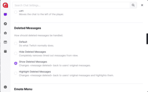 BetterTTV For Firefox: How to Install & Activate it