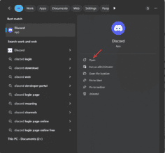 How to Hide Discord Channels from Certain Roles
