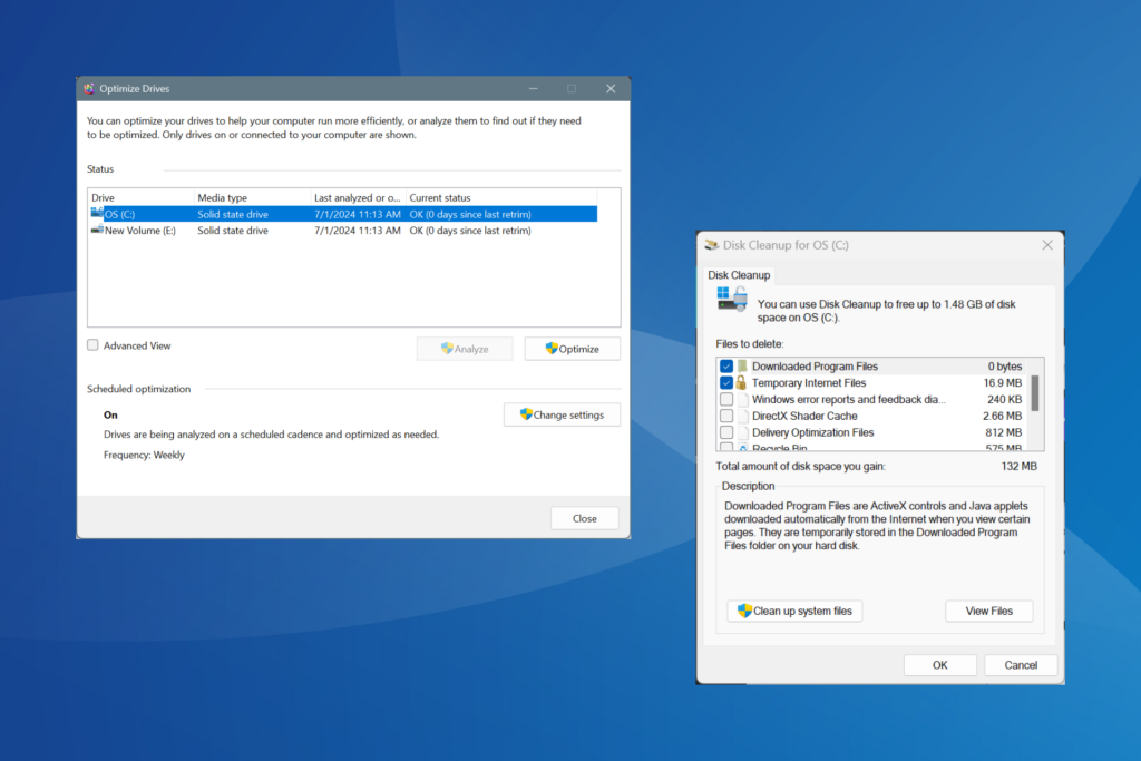 6 Best Defrag Software to Optimize Your Hard Drive
