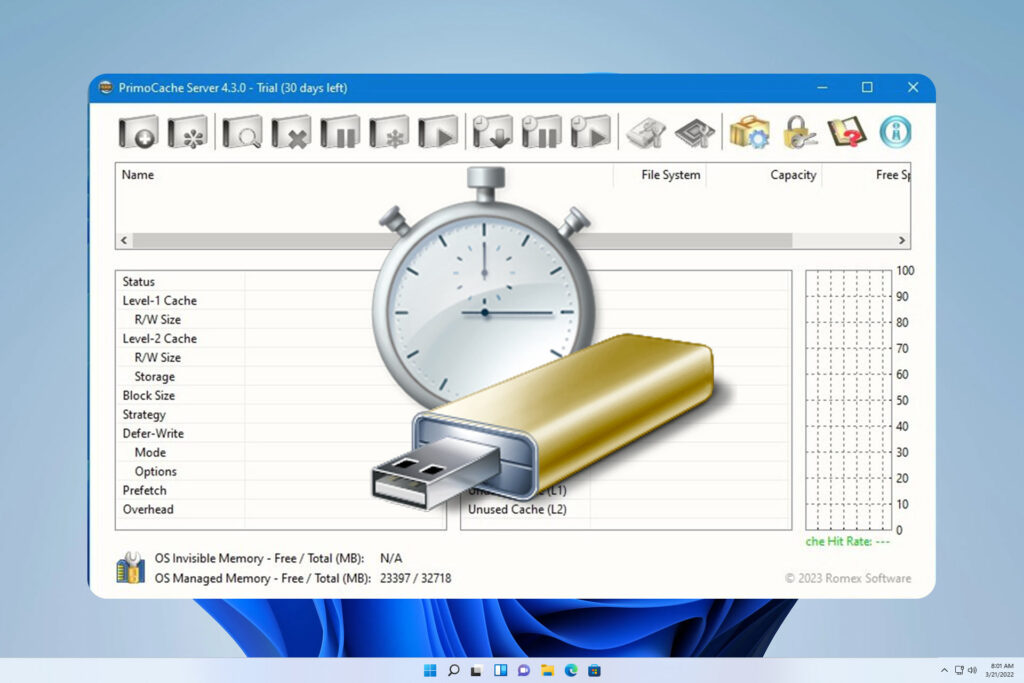 5 Best ReadyBoost Alternatives That Will Improve Performance