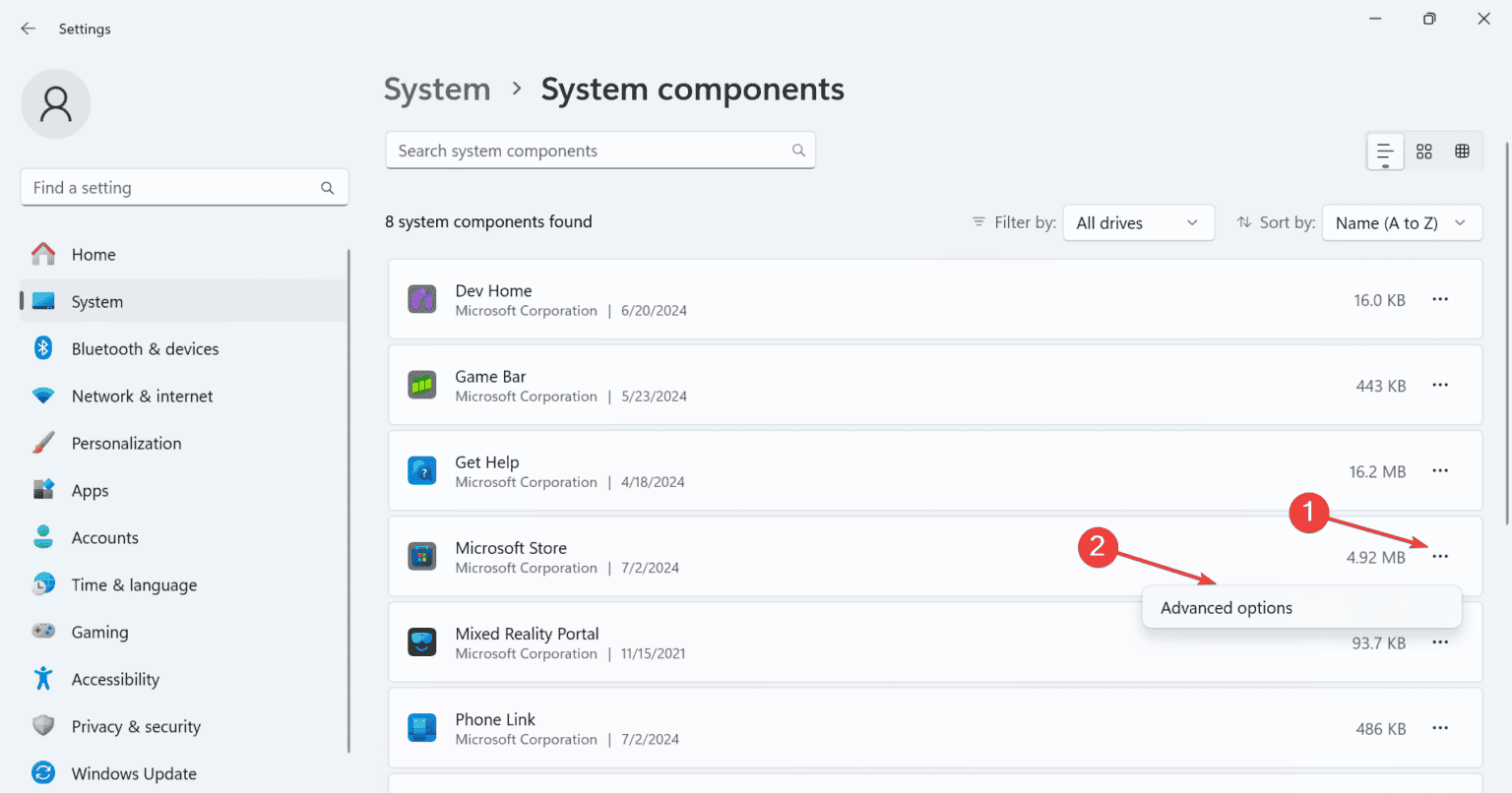 Microsoft Store Install Service has High CPU Usage [Solved]