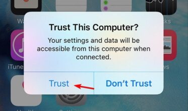 Transfer Music From iPod To iTunes on Windows 7 [How to]