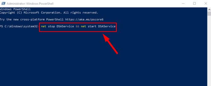 Intel Driver and Support Assistant Scan Failure - 6 Proven Fixes