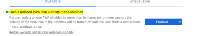 Microsoft Edge enriches PWA installation Prompts with Screenshots ...