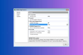 AMD Driver Timeout Error: 12 Solutions That Worked for Many