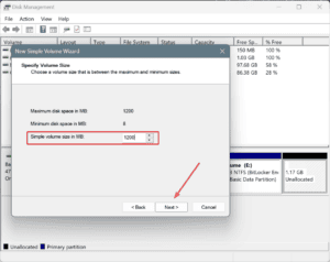 Allocate Unallocated Disk Space on Windows [3 Ways]