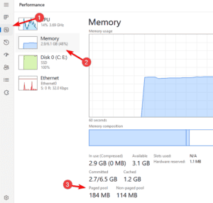 MemTest64 Memory Locking Failed: 3 Ways to Get it Working