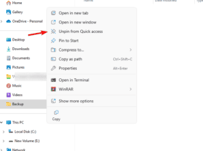 Customize & Configure Windows 11 File Explorer [How to]
