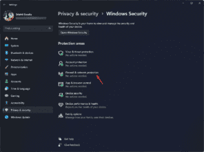 8 Best Practices for Windows 11 Firewall to Keep Your System Secure