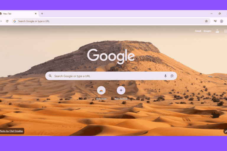 3 Ways to Fix Chrome When the Font Size is Too Small on Tabs