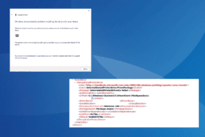 Error Code 21 in Device Manager: How to Fix it