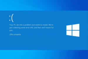 Error Code 21 in Device Manager: How to Fix it