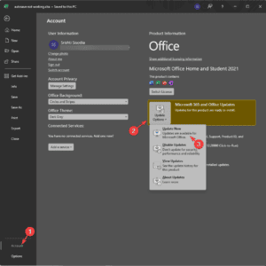 8 Ways to Fix Excel AutoSave Not Working