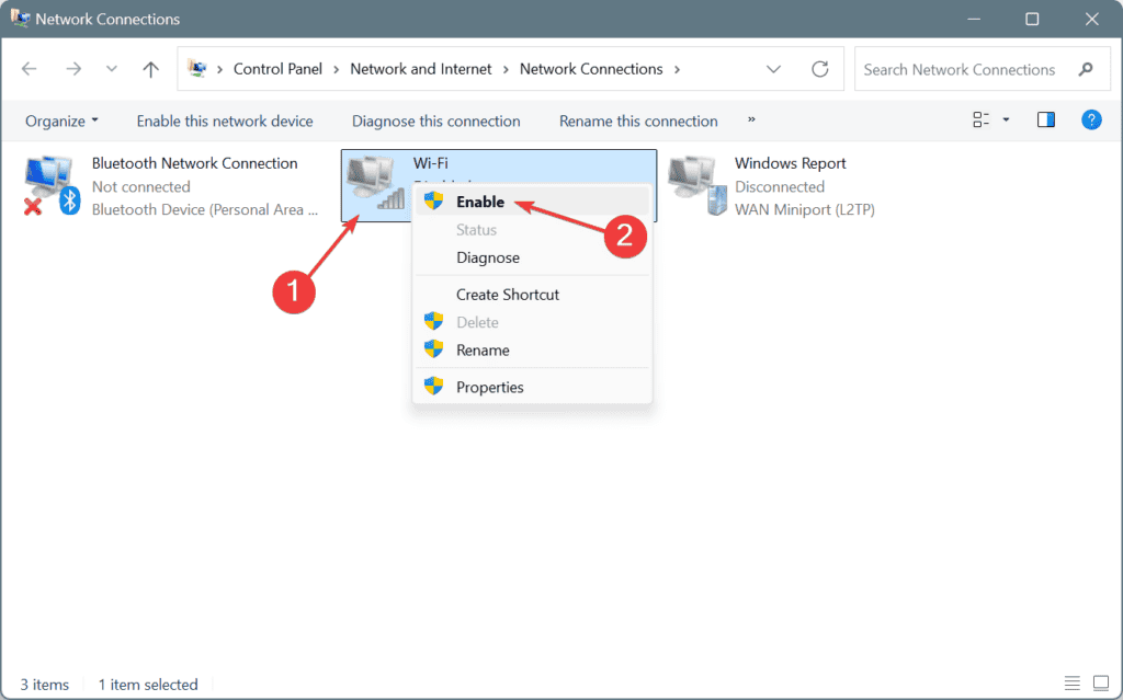 Fix: ERROR_NETWORK_BUSY 54 (0x36)