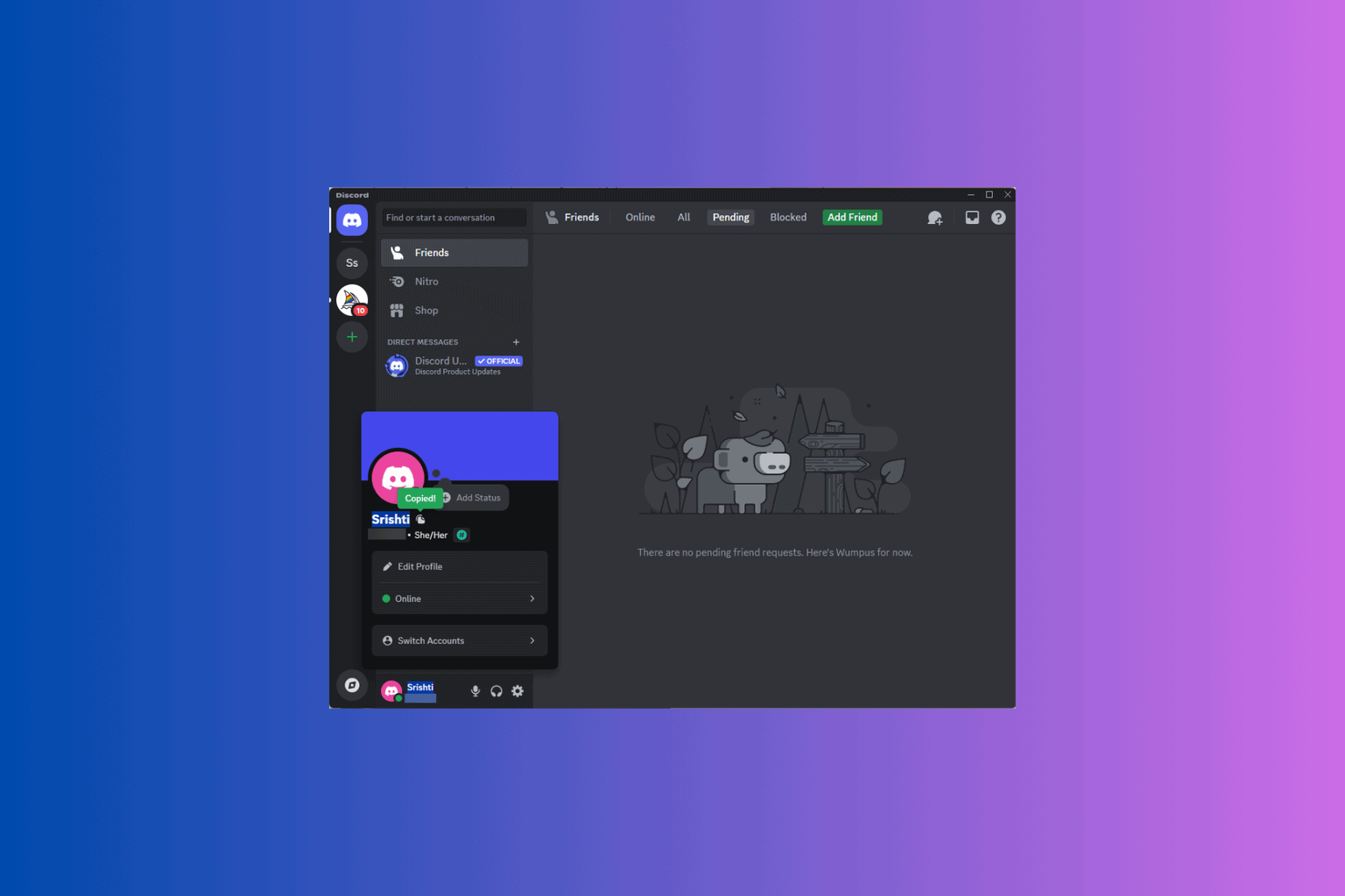 How To Fix Discord High Ping Issues