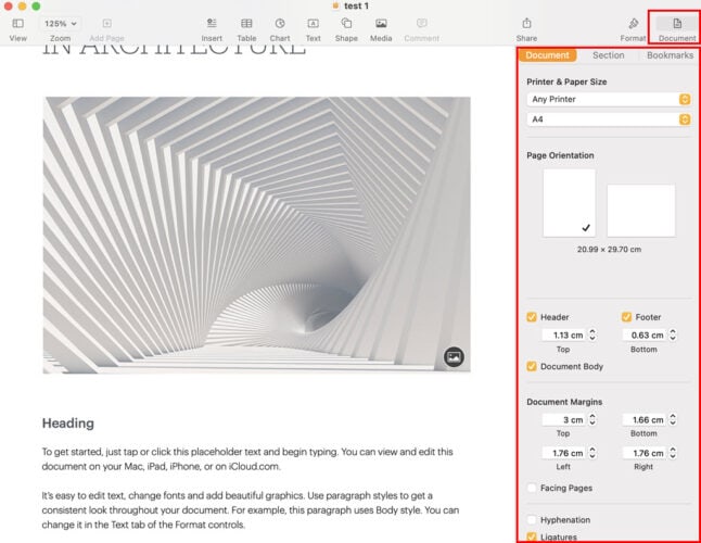 Microsoft Word vs Pages: A Head-to-Head Comparison