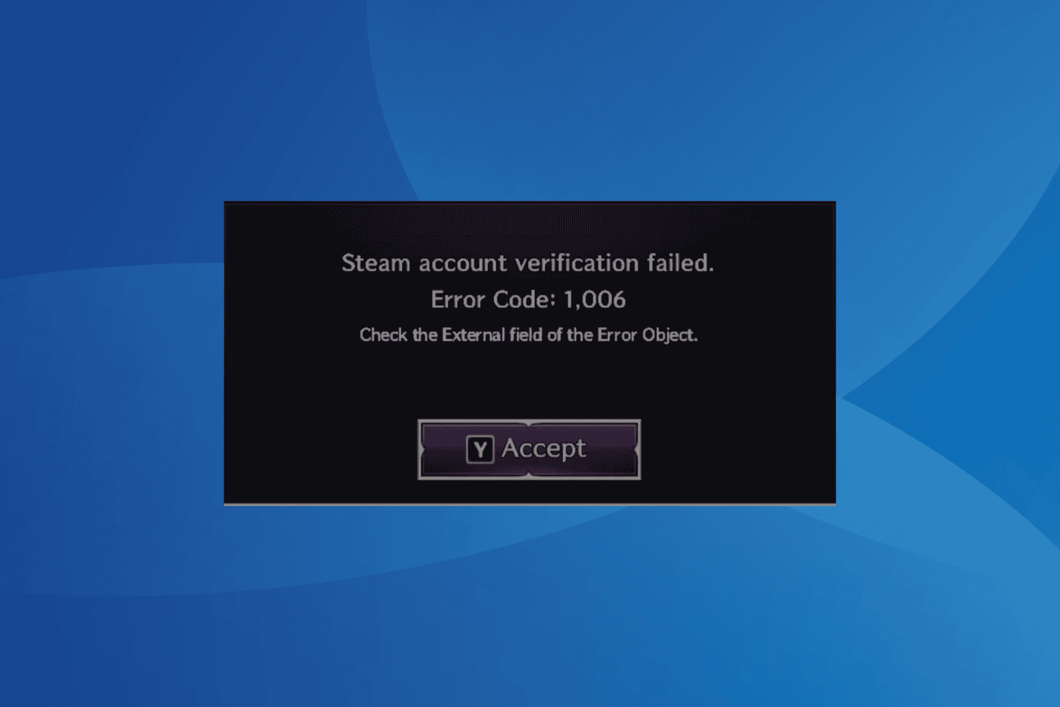 Error Code 1006 In Throne And Liberty Fix Steam Verification Failed Error Code 1006 In Throne And Liberty Fix Steam Verification Failed