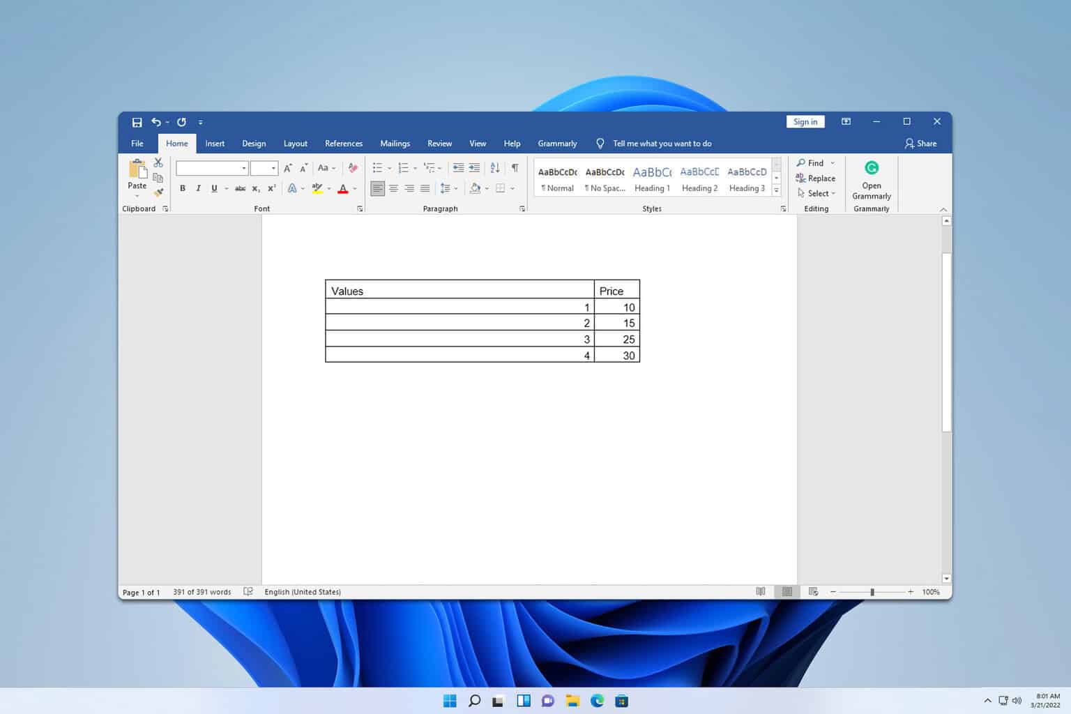 Excel To Word Document How To Convert Copy Data Excel To Word Document How To Convert Copy Data