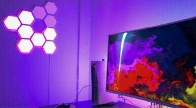 Govee AI Sync Box Kit 2 Review: Extended Gaming Immersion