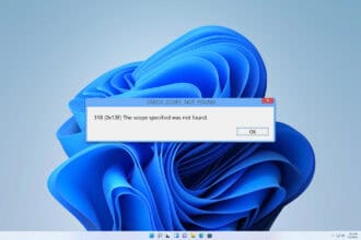 Detection Error on SSD M.2: 4 Ways to Fix This Issue