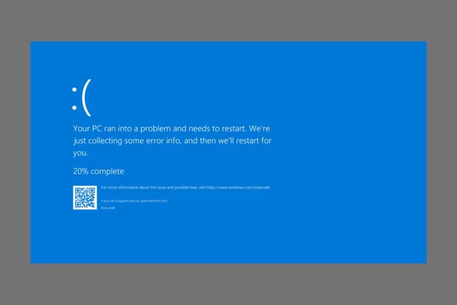 Netwbw02.sys BSOD Error: How to Fix It on Windows 10 & 11