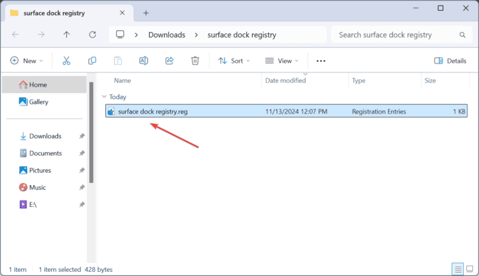 Microsoft Surface Thunderbolt 4 Dock is Not Working [Solved]
