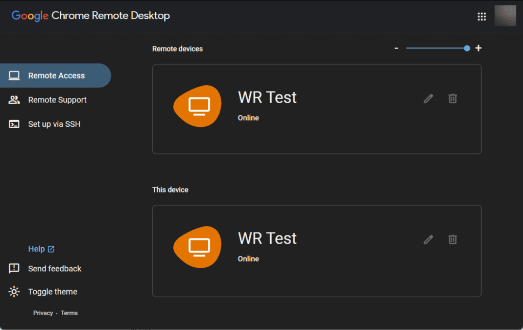 How to use Chrome Remote Desktop for Gaming on Windows, Android & iOS