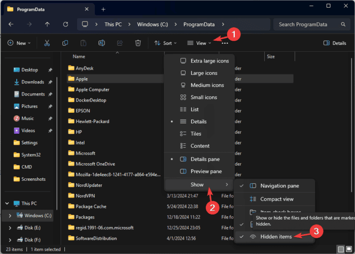 5 Easy Ways To Fix The ASUS Armoury Crate Error 601 5-easy-ways-to-fix-the-asus-armoury-crate-error-601