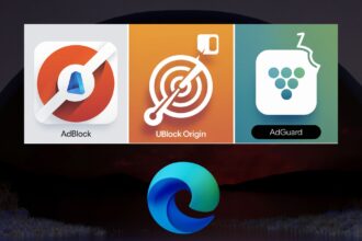 5 Best Microsoft Edge Ad Blockers to Boost Your Privacy
