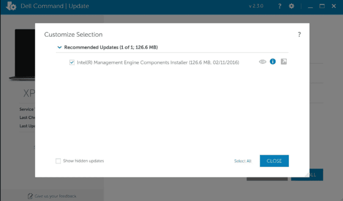 Dell SupportAssist vs Command Update: Which One Do You Need? | REVERDICT